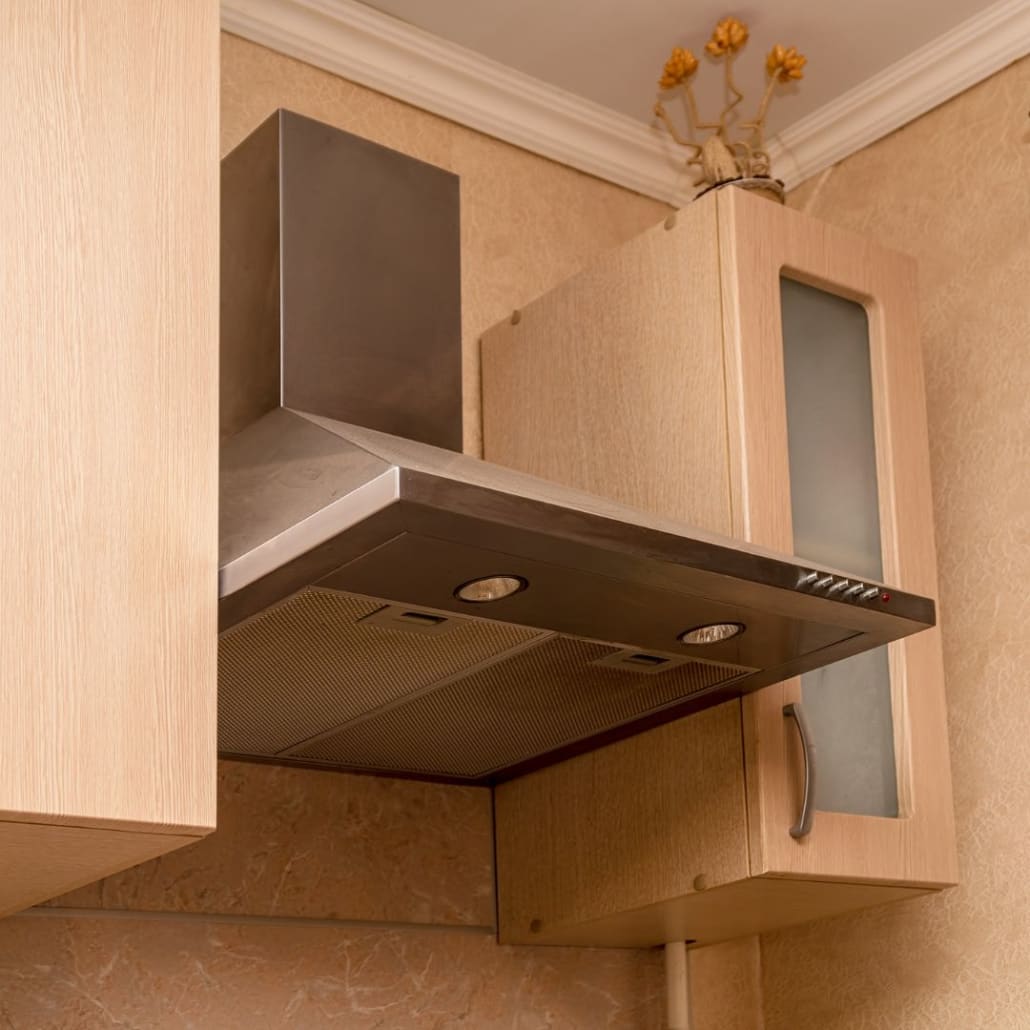 Kitchen Hoods in Grayslake, IL | Affordable Interiors
