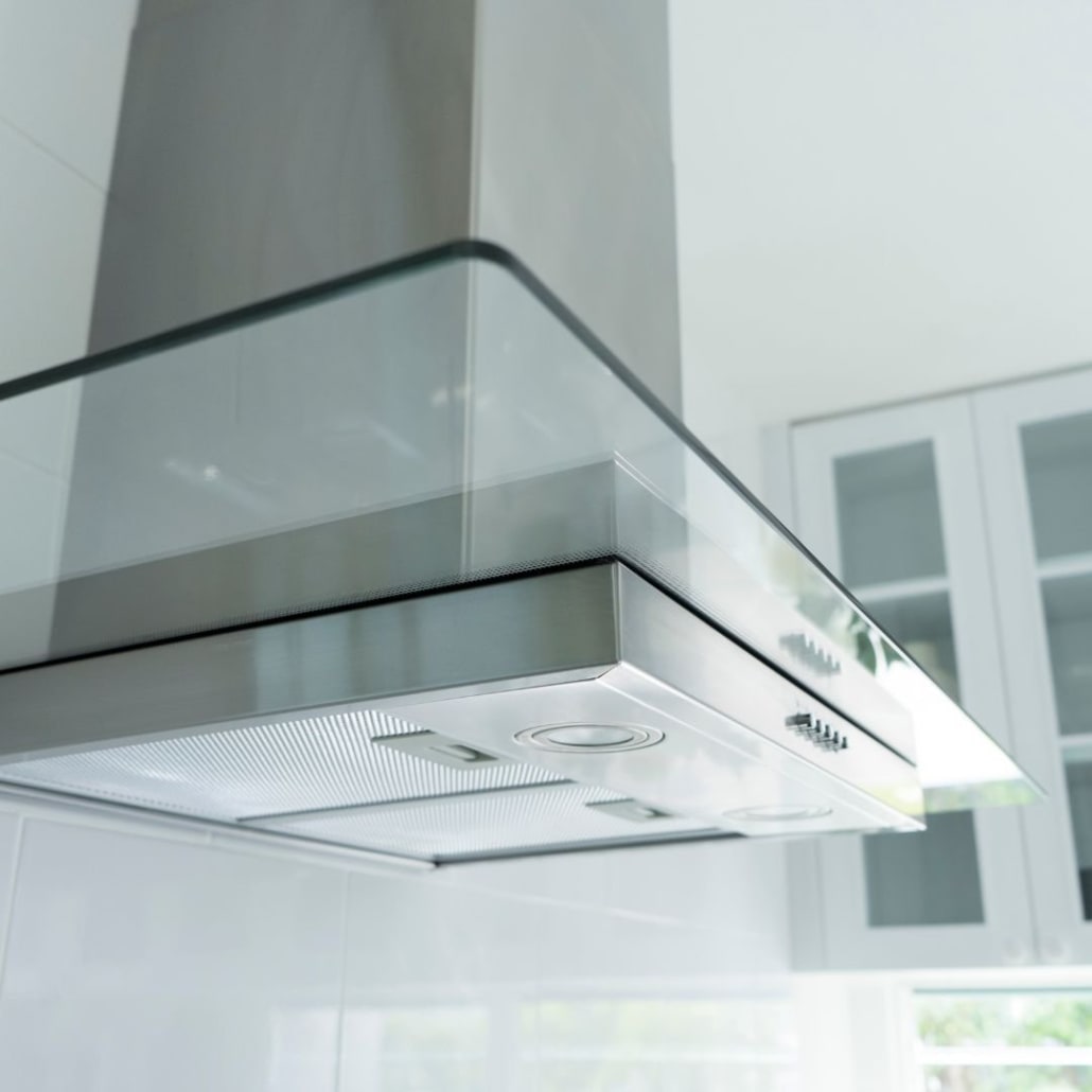 Kitchen Hoods in Grayslake, IL | Affordable Interiors