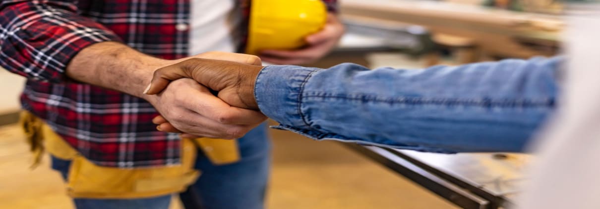 Choosing A Contractor Or Remodeler: What You Need To Know