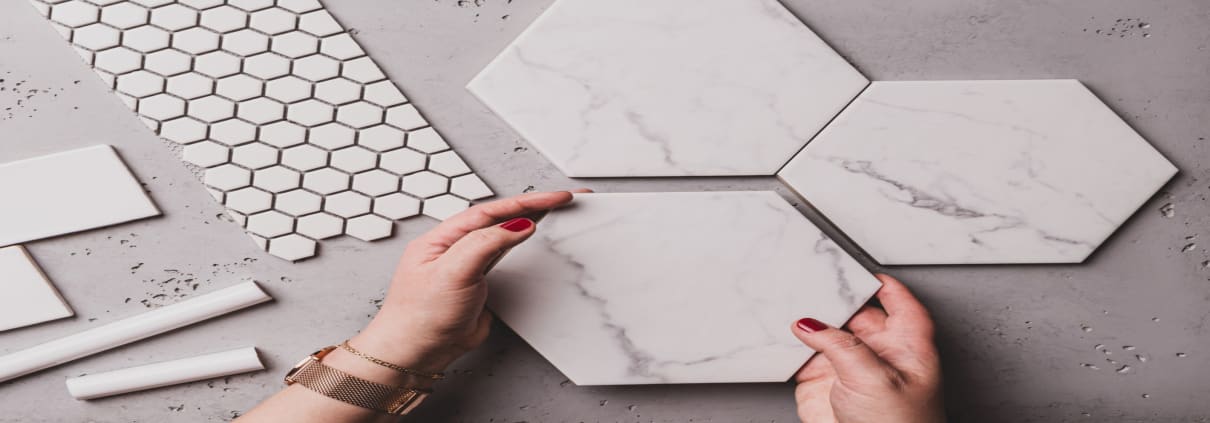 Tile Shapes: Discover Attractive Designs For Your Space