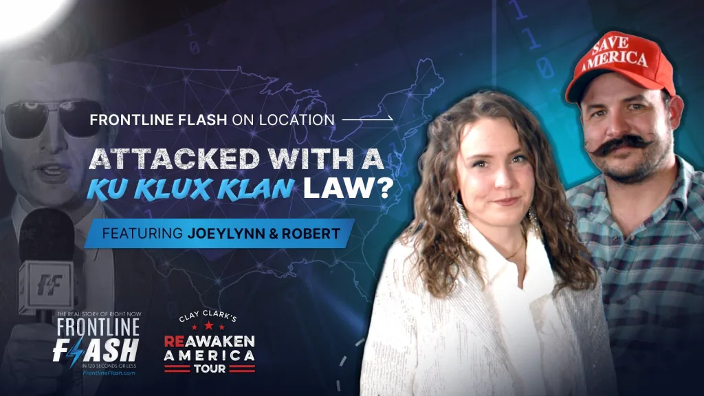 Frontline Flash™ On Location: "Health Equity - Redefine the Systems ...