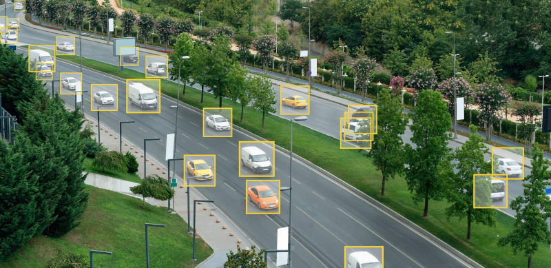 Israel police begin testing AI-based automated traffic violation system ... Israel police begin testing AI-based automated traffic violation system ...