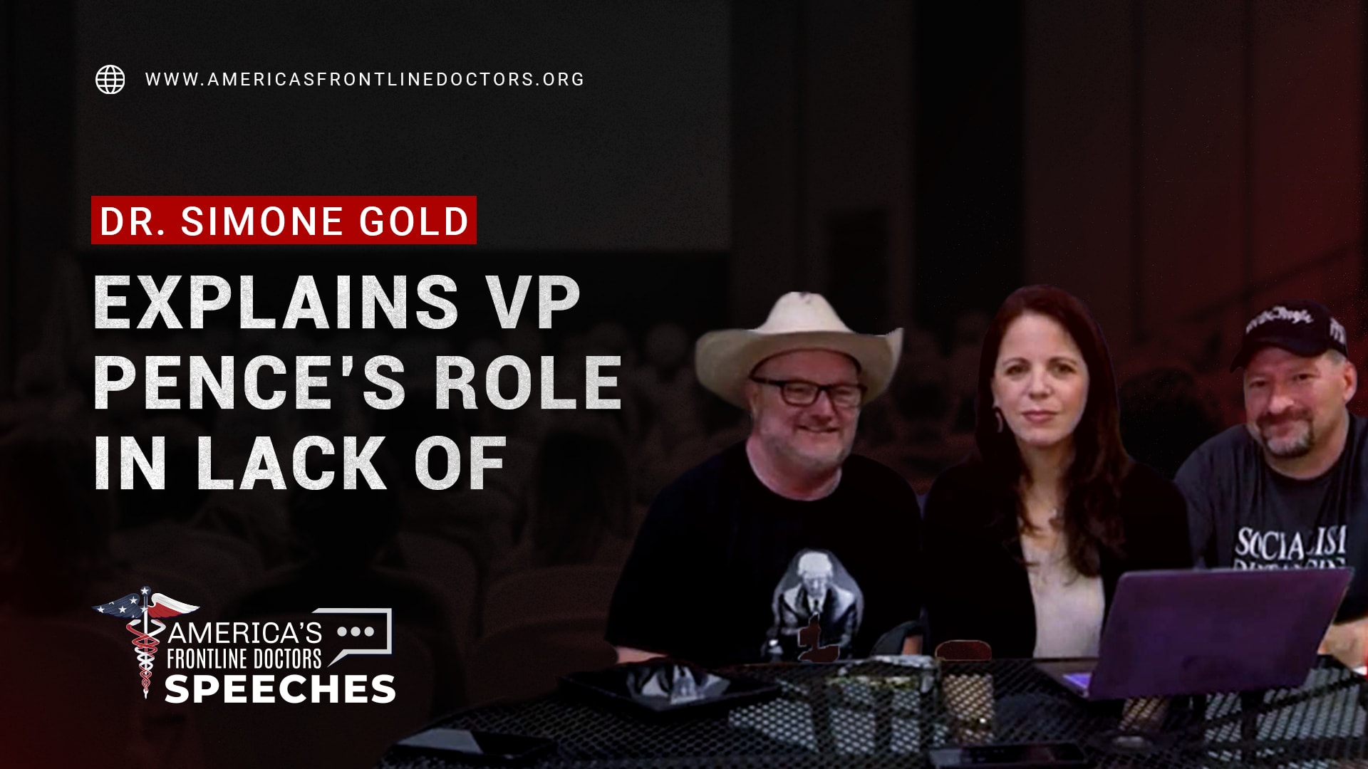 Videos | America's Frontline Doctors