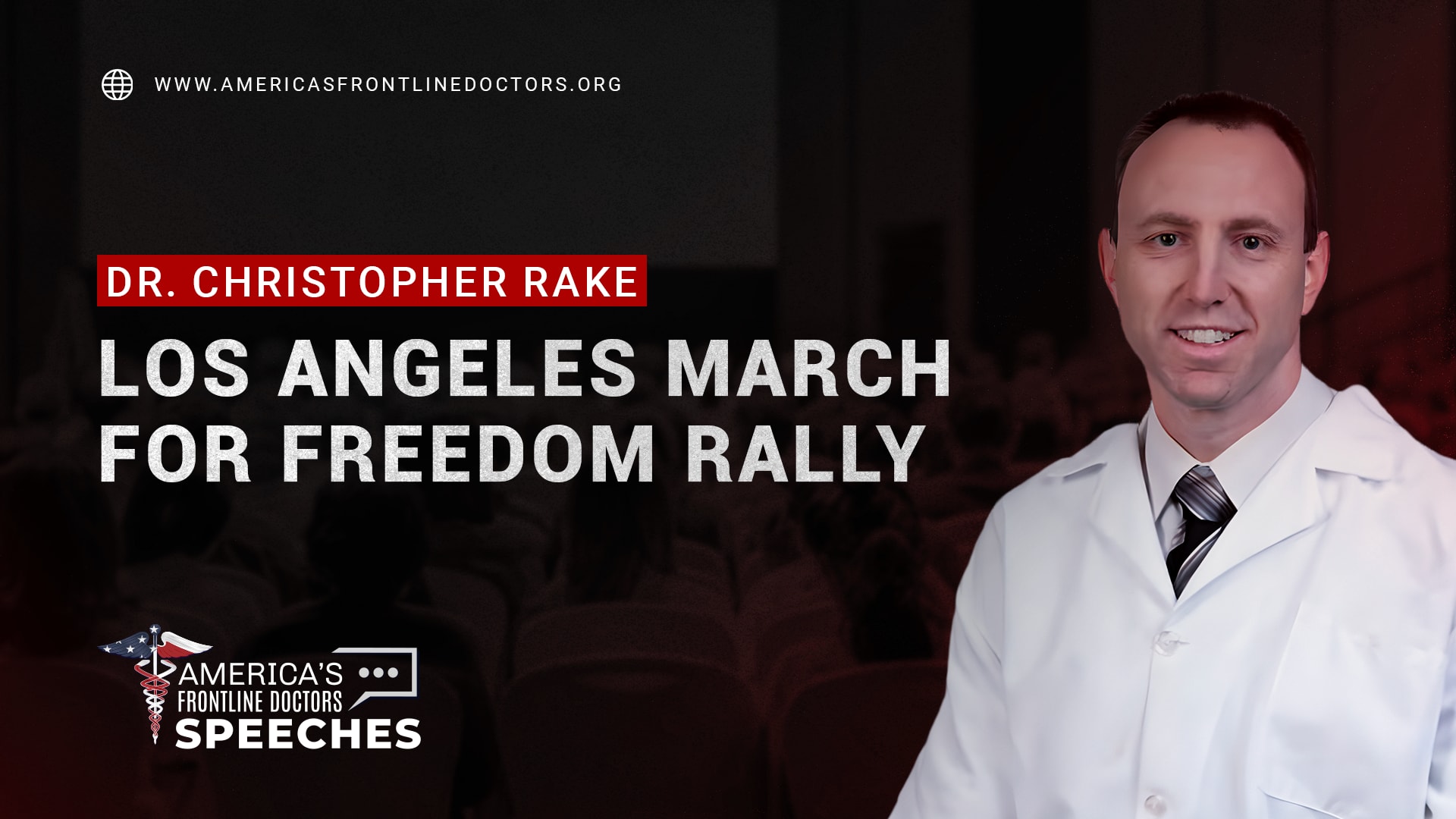 Videos | America's Frontline Doctors