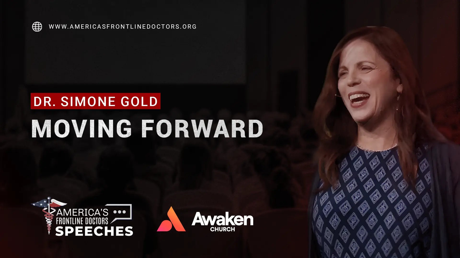 Videos | America's Frontline Doctors