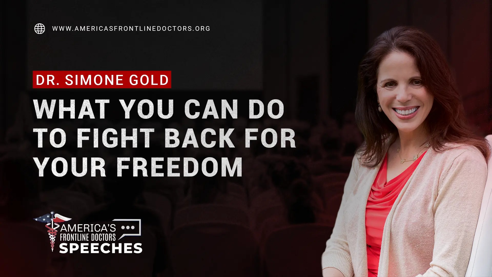 Videos | America's Frontline Doctors