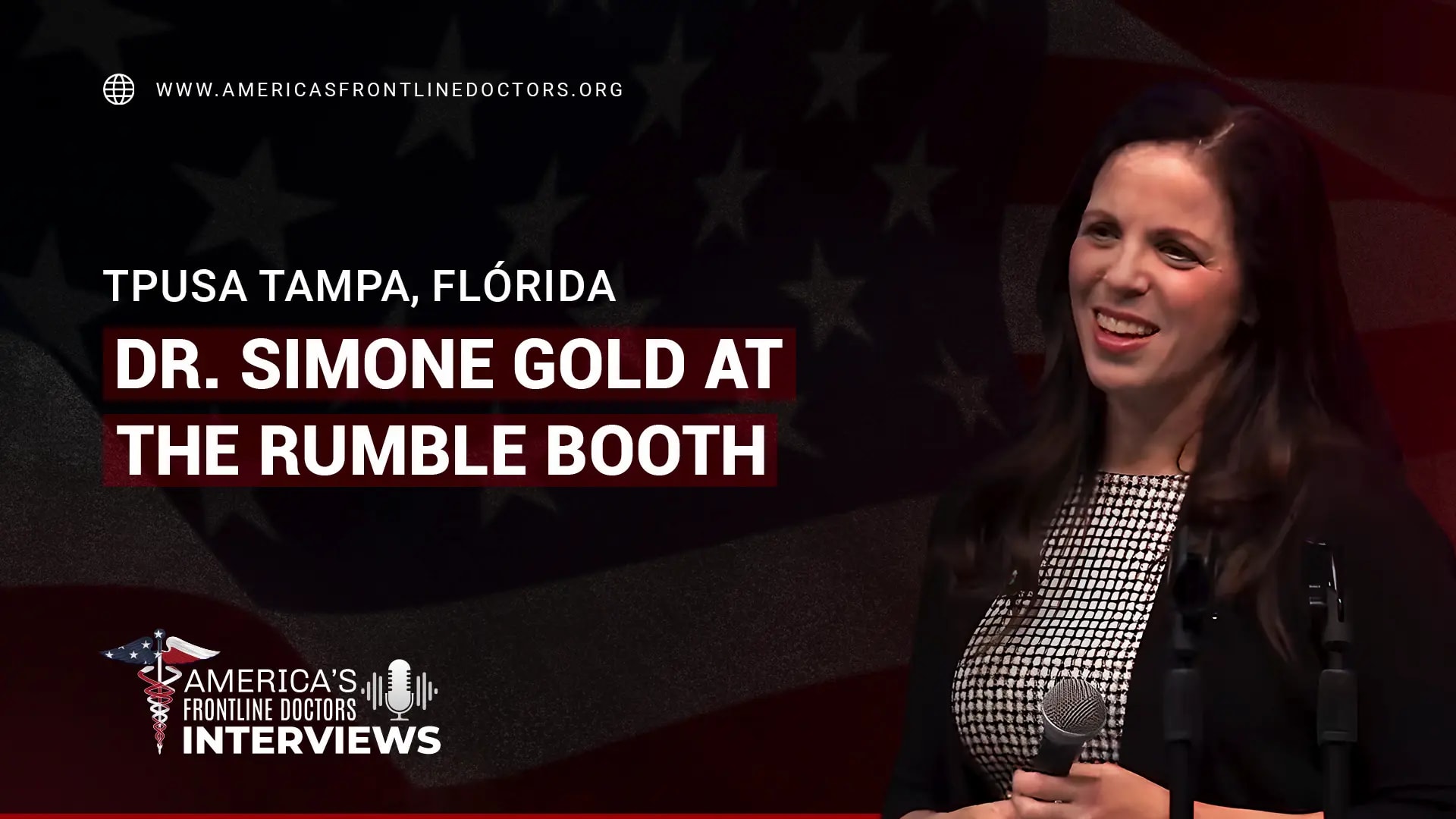 America's Frontline Doctors