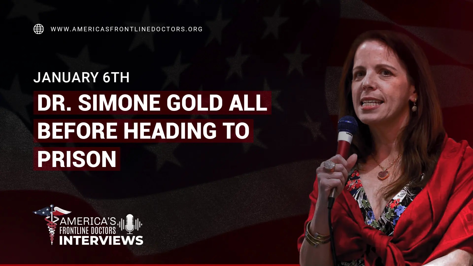 America's Frontline Doctors