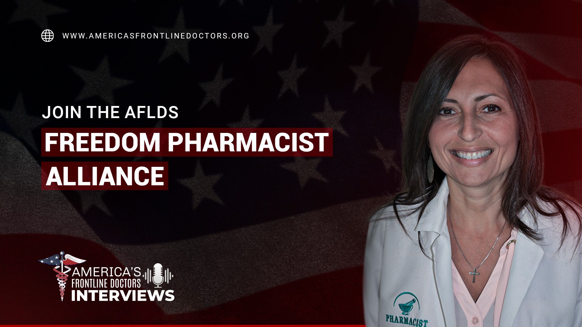 Videos | America's Frontline Doctors