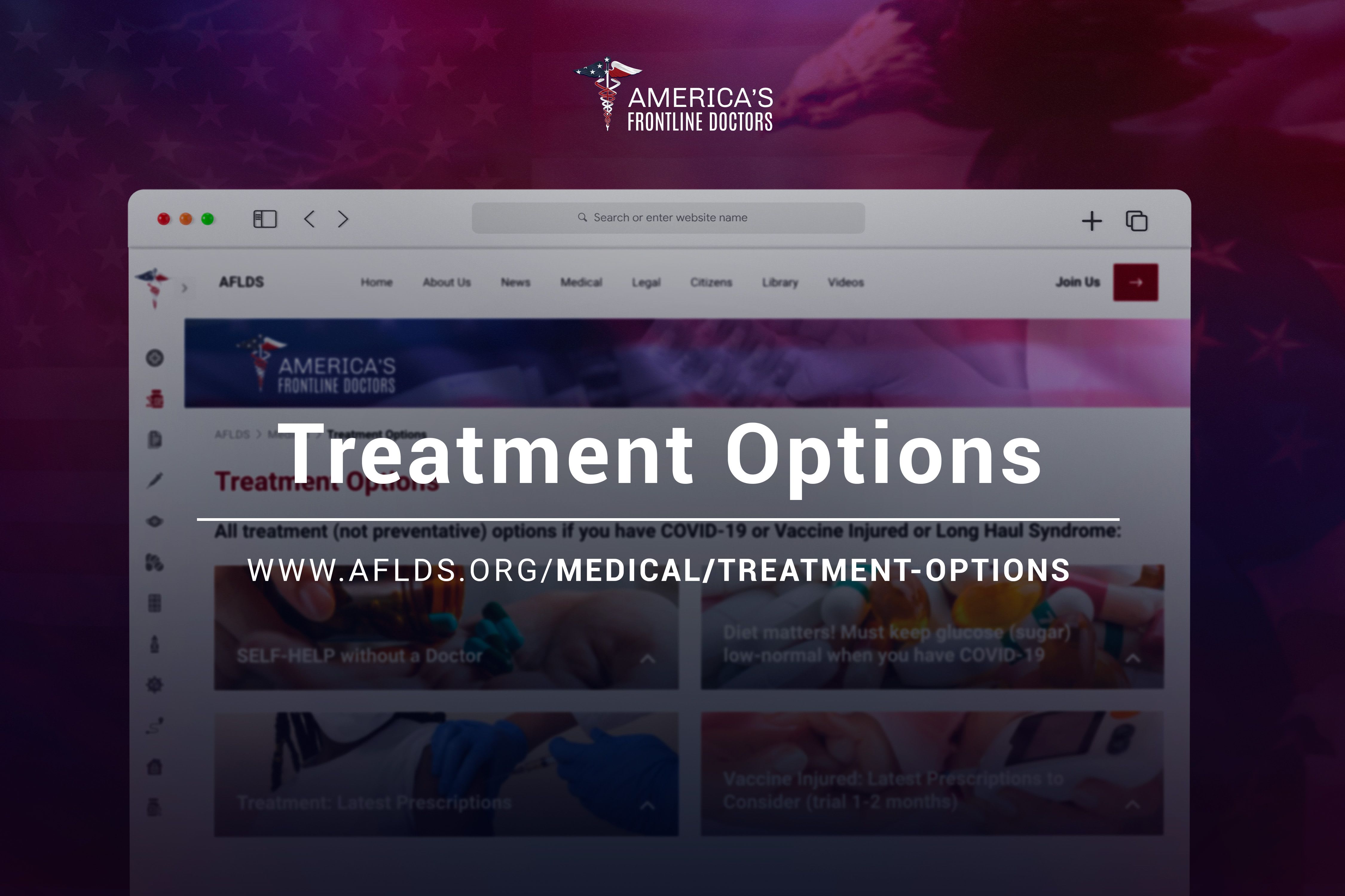 All Treatment (not preventative) Options if you have COVID-19 or ...