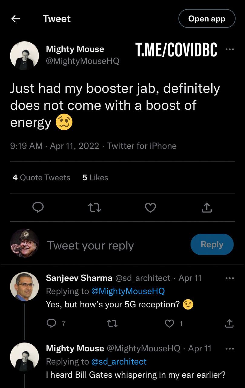 This week in #DiedSuddenly (Part 2) | Frontline News