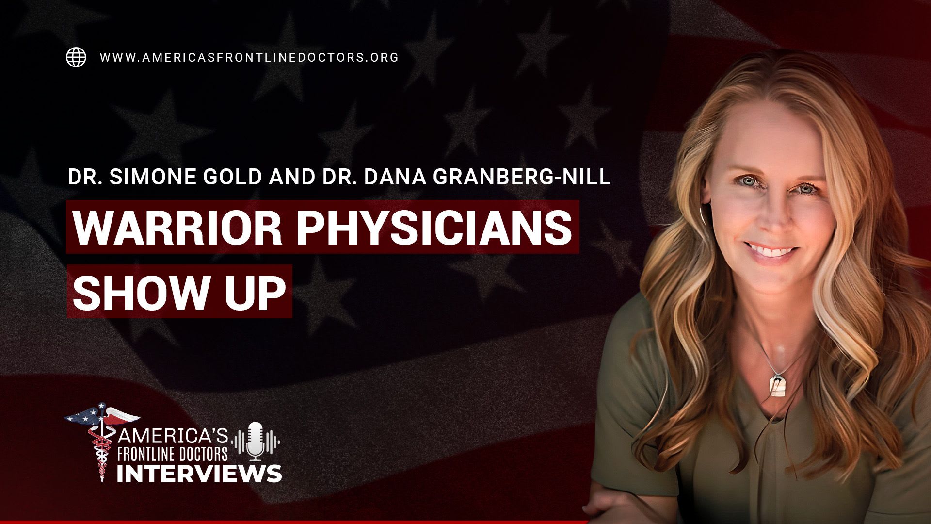 America's Frontline Doctors