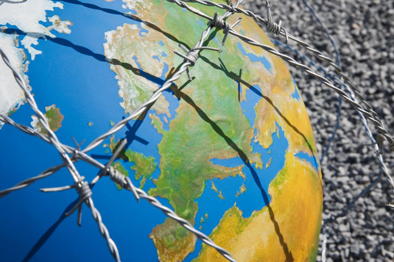 Frontline News | Frontline News