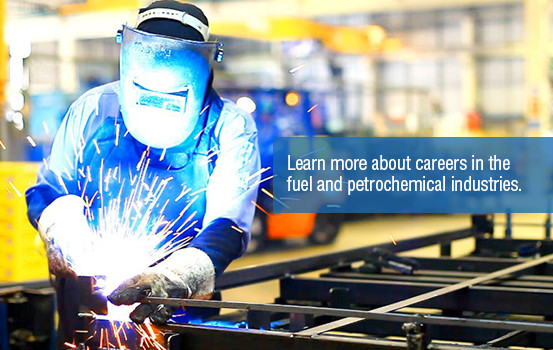 AFPM | American Fuel & Petrochemical Manufacturers