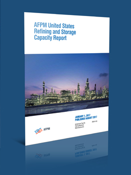 AFPM | American Fuel & Petrochemical Manufacturers