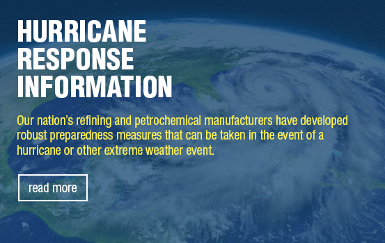 AFPM | American Fuel & Petrochemical Manufacturers