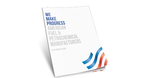 AFPM | American Fuel & Petrochemical Manufacturers