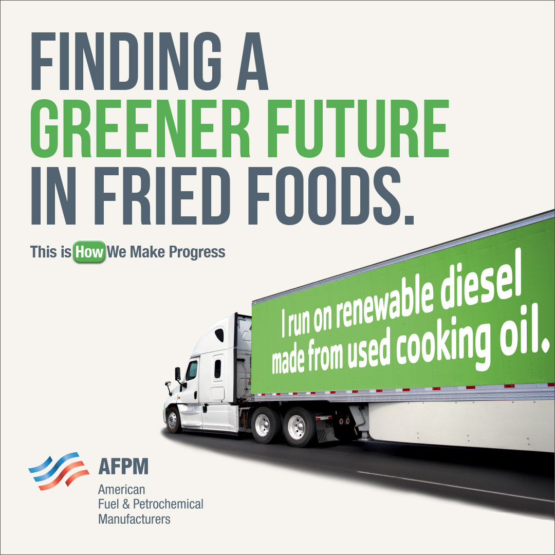 We Make Progress | American Fuel & Petrochemical Manufacturers - We ...