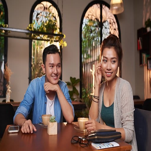 6 Signs to know that He is Interested After His First Date - Afrilatest.com