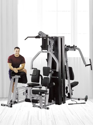 Spirit Fitness Equipment: Premium Gym Gear for Every Workout