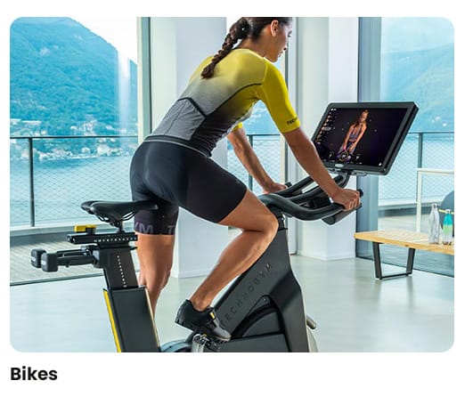 Discover Technogym Equipment at Unbeatable Prices, UAE