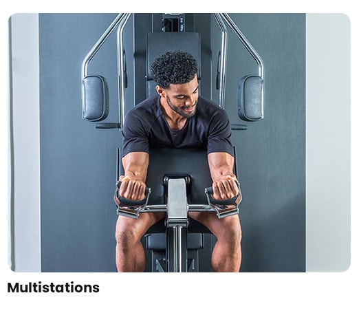 Discover Technogym Equipment at Unbeatable Prices, UAE