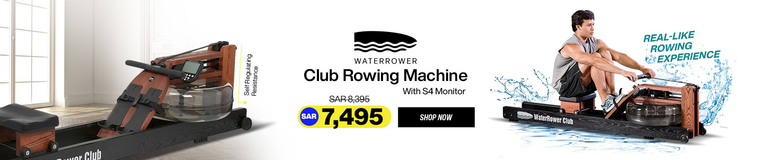 Space-Saving Rowing Machines Perfect for Any Homegym Setup