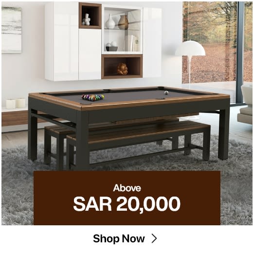One-Stop Shop For Billiard Tables | Active Fitness Store