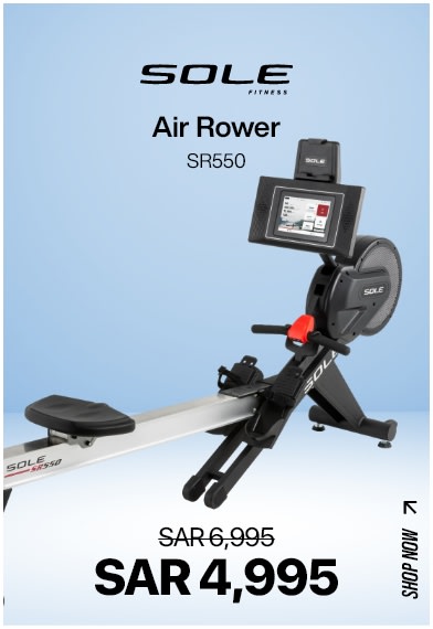 Space-Saving Rowing Machines Perfect for Any Homegym Setup