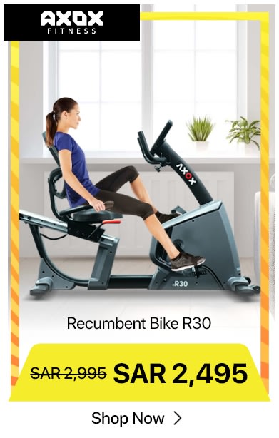 One-Stop Shop For Exercise Bikes | Active Fitness Store
