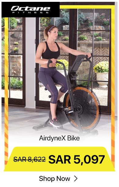 One-Stop Shop For Exercise Bikes | Active Fitness Store