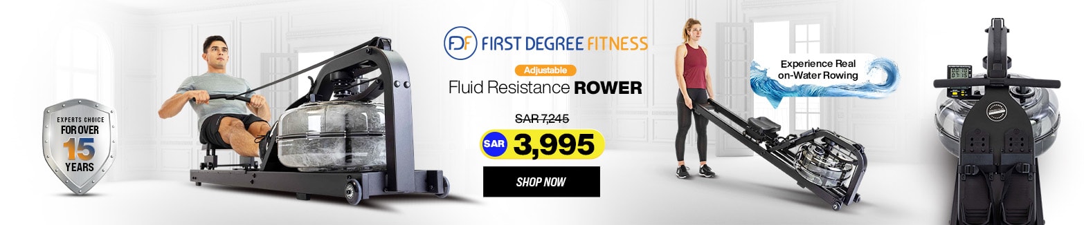 Space-Saving Rowing Machines Perfect for Any Homegym Setup