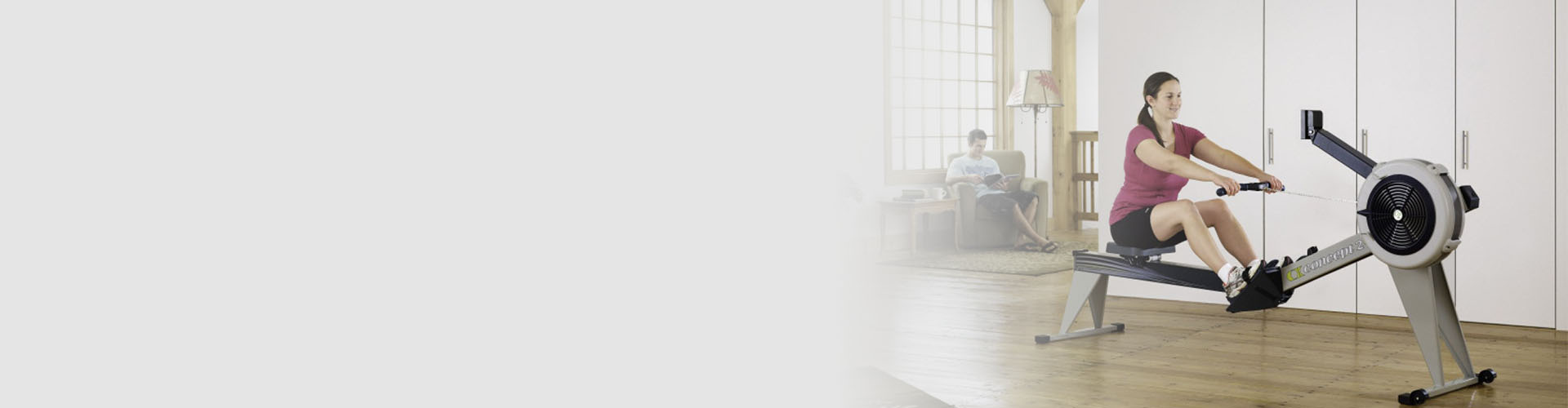 Find the perfect Rowing Machine for your workout | ActiveFitnessStore