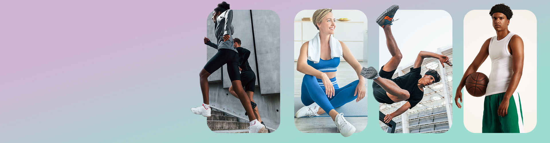 How To Choose The Perfect Workout Clothes