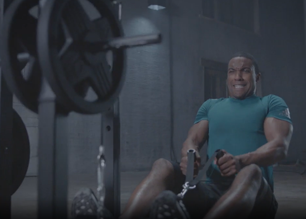 Adidas Home Rig | Active Fitness Store