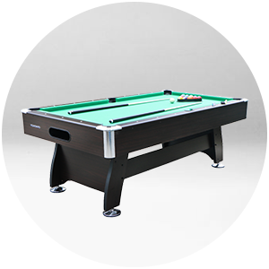 UAE's #1 Professional Pool Table Store | Active Fitness Store
