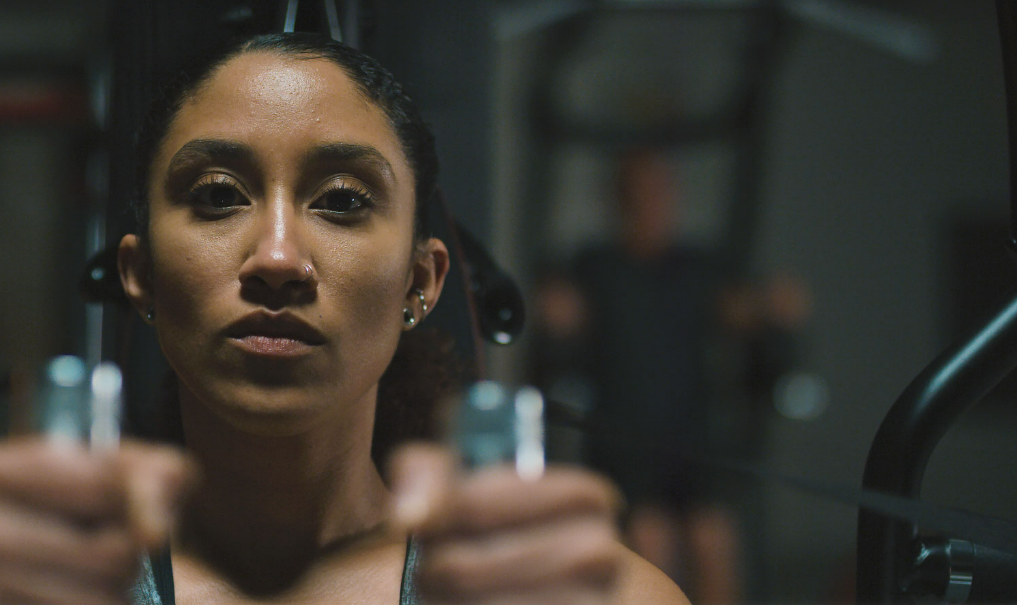 Inspire Fitness BL1 Body Lift Gym