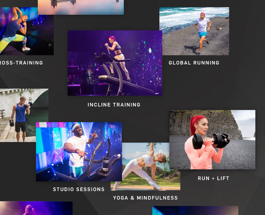 NordicTrack 4.25 hp Commercial X32i Incline Trainer, iFit Enabled Home ...