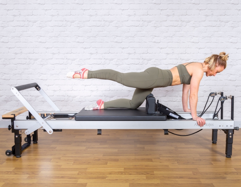 Align Pilates Reformers for Home & Studio | Shop Now
