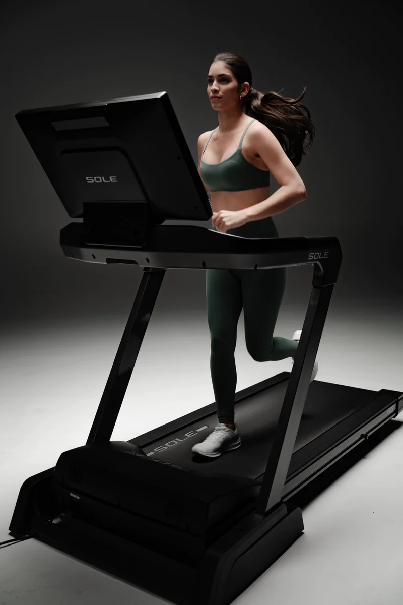 Sole Treadmills