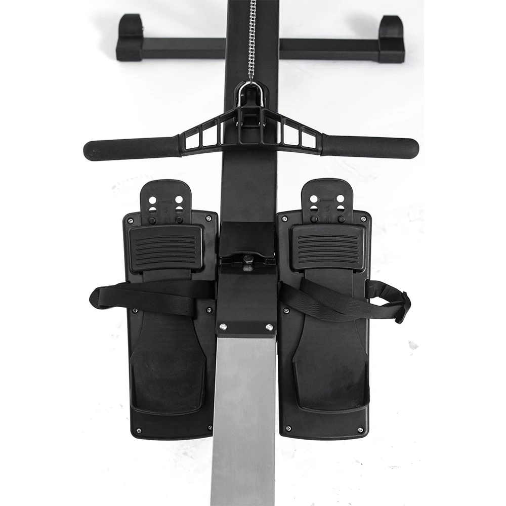 Concept 2 Indoor Rower Model D with PM5 Monitor | Black | Active ...