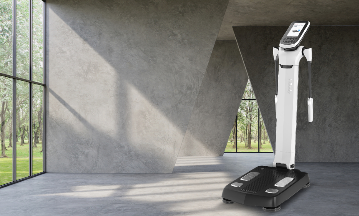 InBody 380 Body Composition Analyzer| Active Fitness Store