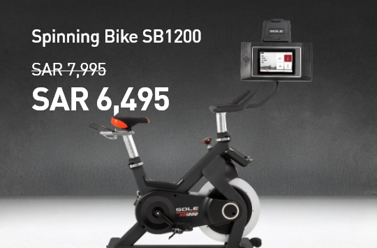 A Smarter Way To Fitness For Everyone – Sole Fitness – Sole Fitness Store