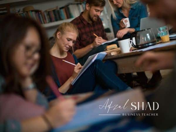 Online Class Link - IGCSE | A Level Business Teacher