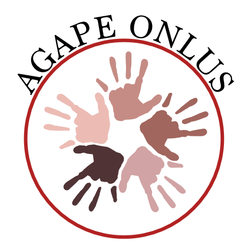 Agape - Aiuta il Prossimo Donando oggi!