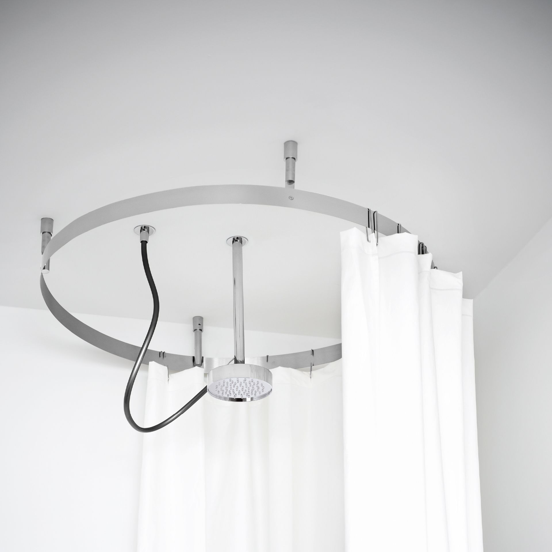 Cooper | Docce e piatti doccia di design | Agape Bathrooms