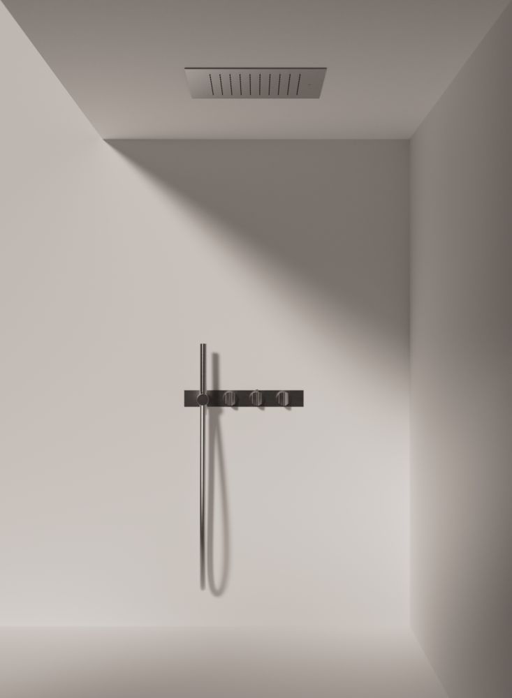 Taps and shower heads for designer bathrooms | Agape Bathrooms