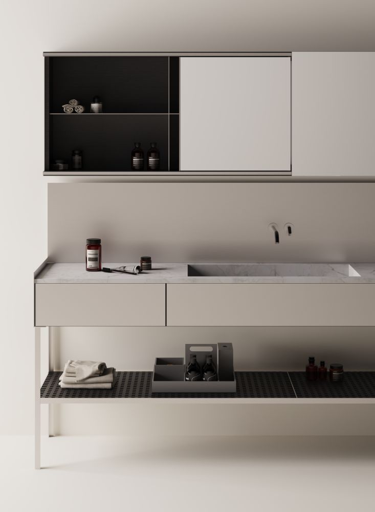 Lavabi per bagni di design | Agape Bathrooms