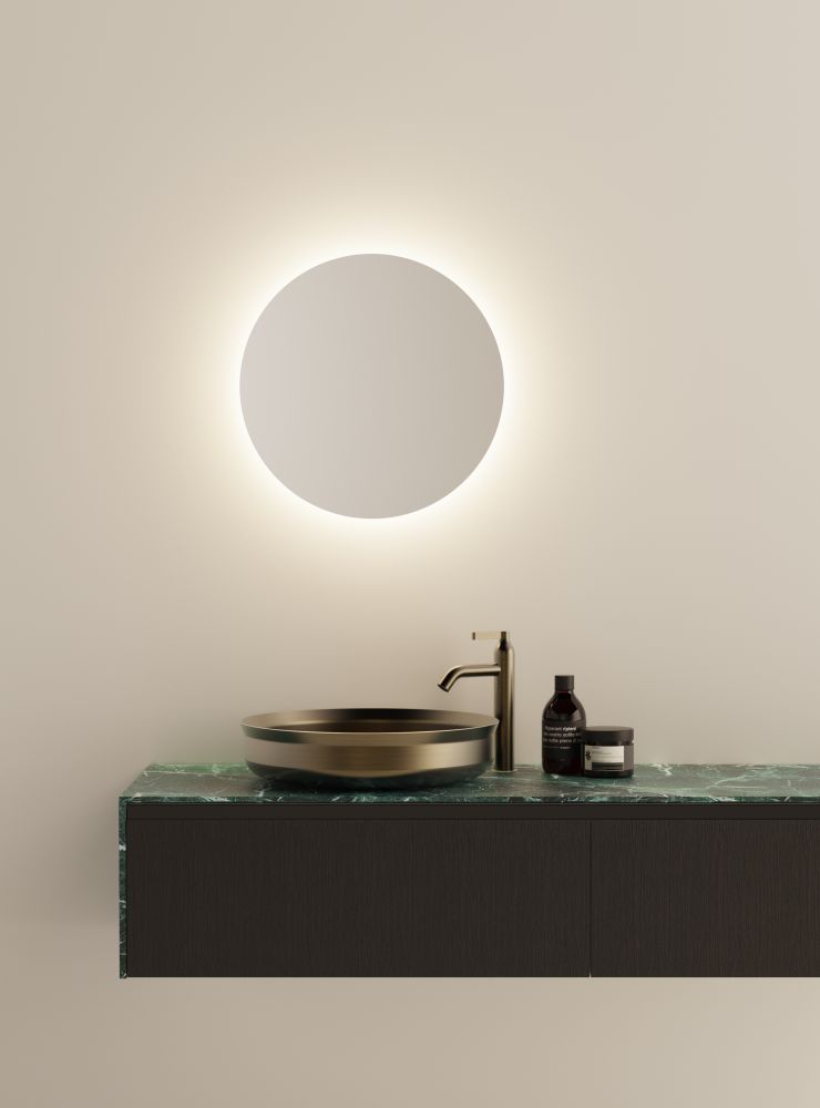 Washbasins for designer bathrooms | Agape Bathrooms