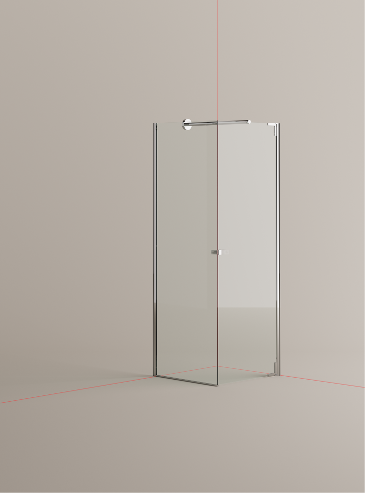 Showers and shower trays per bagni di design | Agape Bathrooms